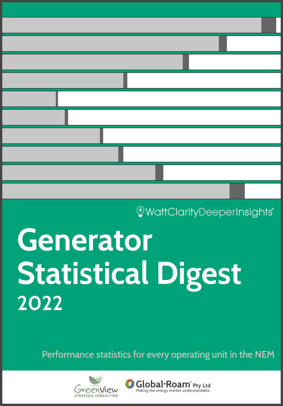 WattClarity Deeper Insights - WattClarity