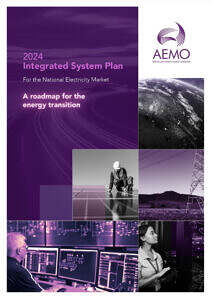 AEMO releases the 2024 ISP - WattClarity