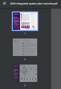 AEMO releases the 2024 ISP - WattClarity
